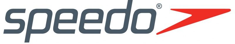 Speedo Endurance 10 jammer Gala Logo zwart/groen - Bikinishoponline.nl